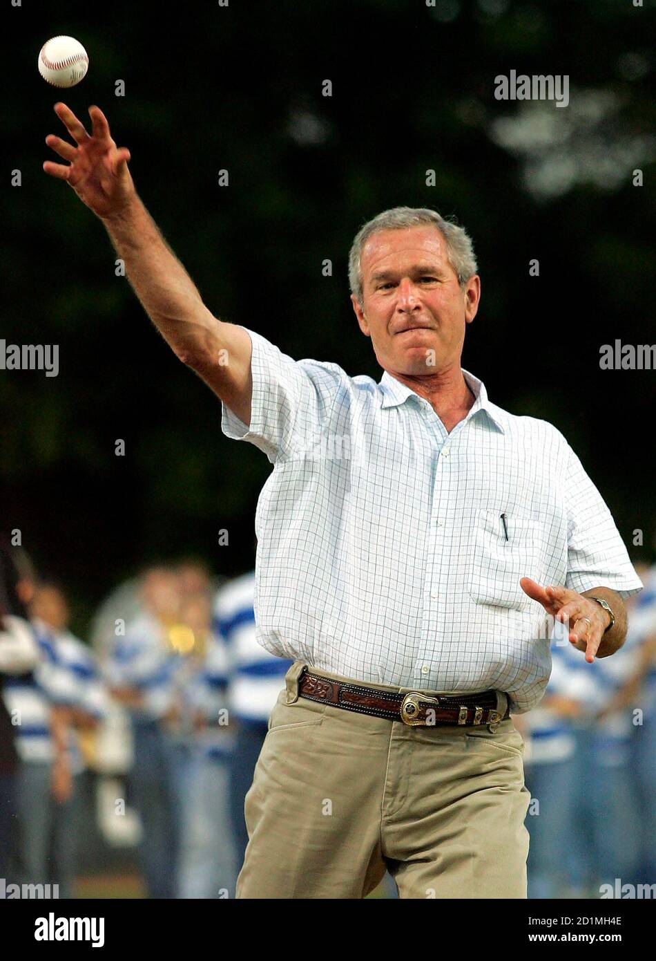 Baseball game playing williamsport hi-res stock photography and images ...