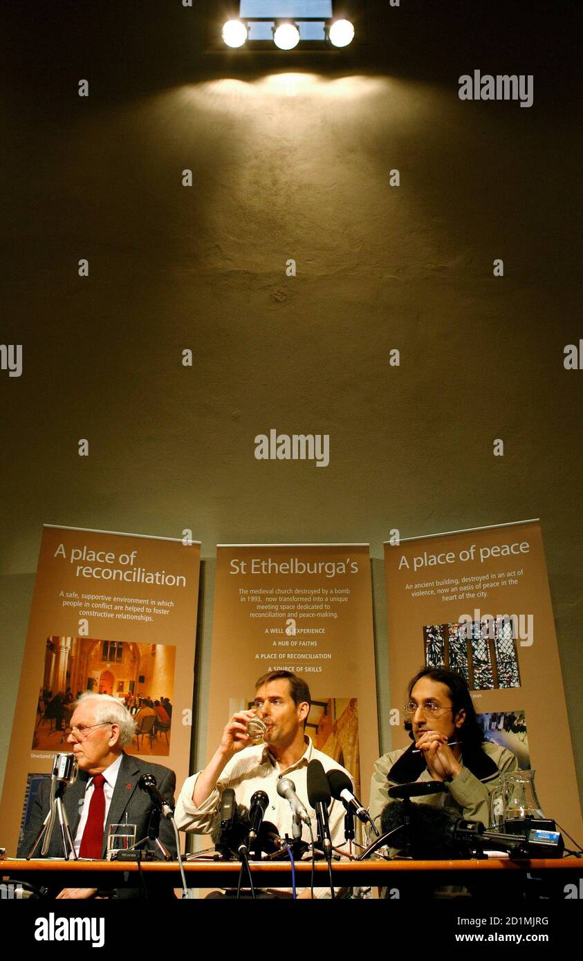 Norman kember hi-res stock photography and images - Alamy