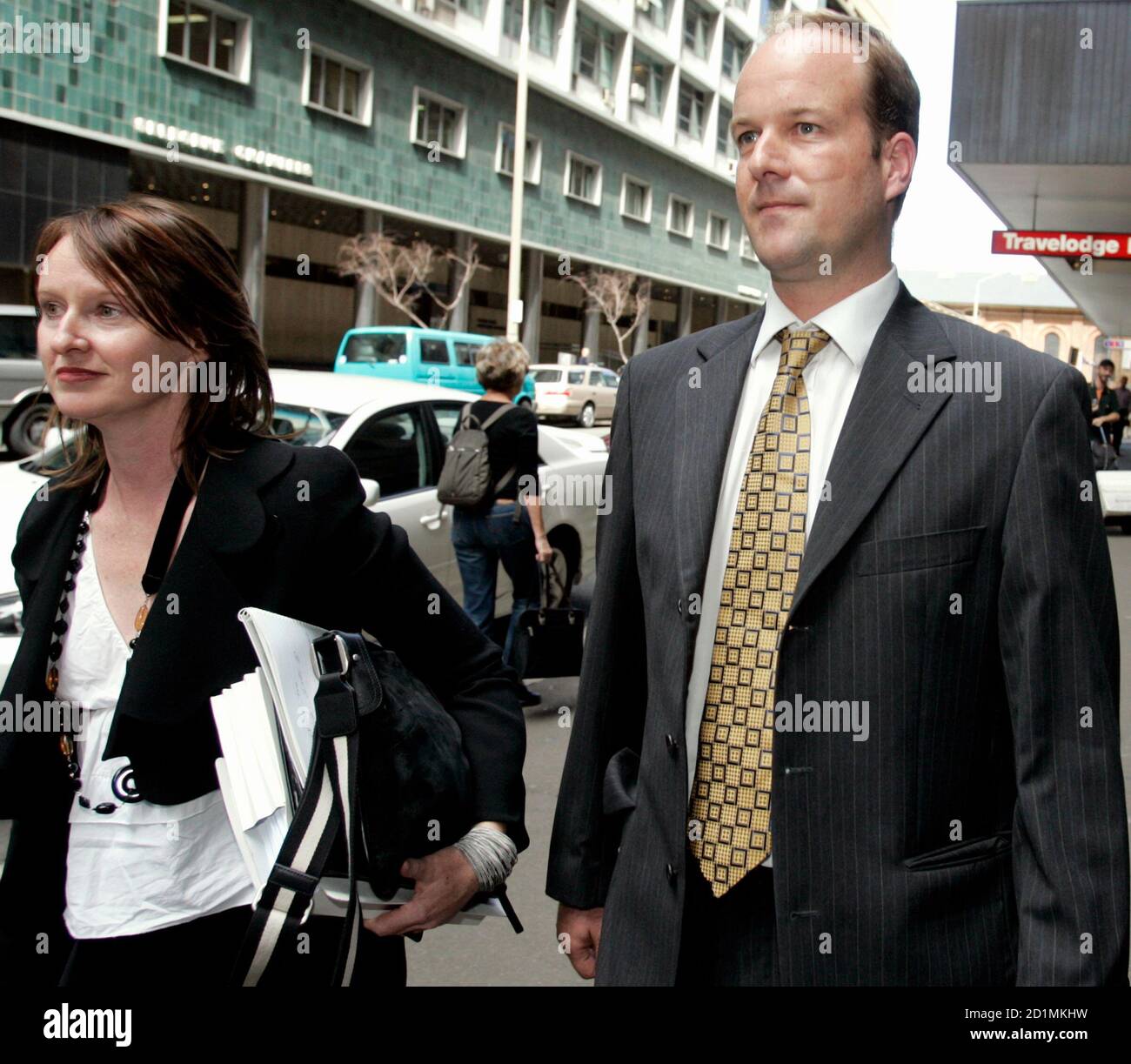 Asic australia hi-res stock photography and images - Alamy