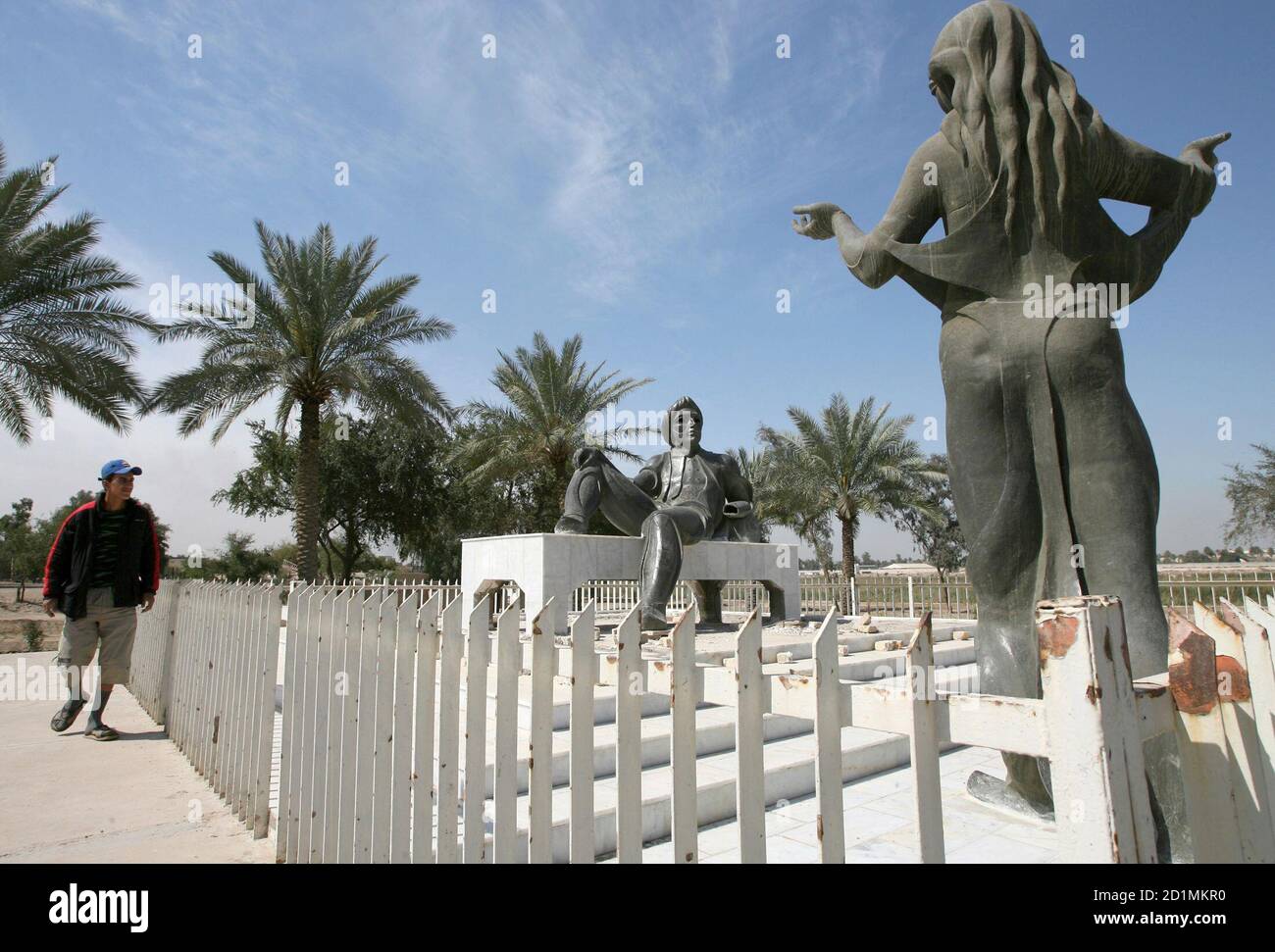 Scheherazade and king shahryar hi-res stock photography and images - Alamy