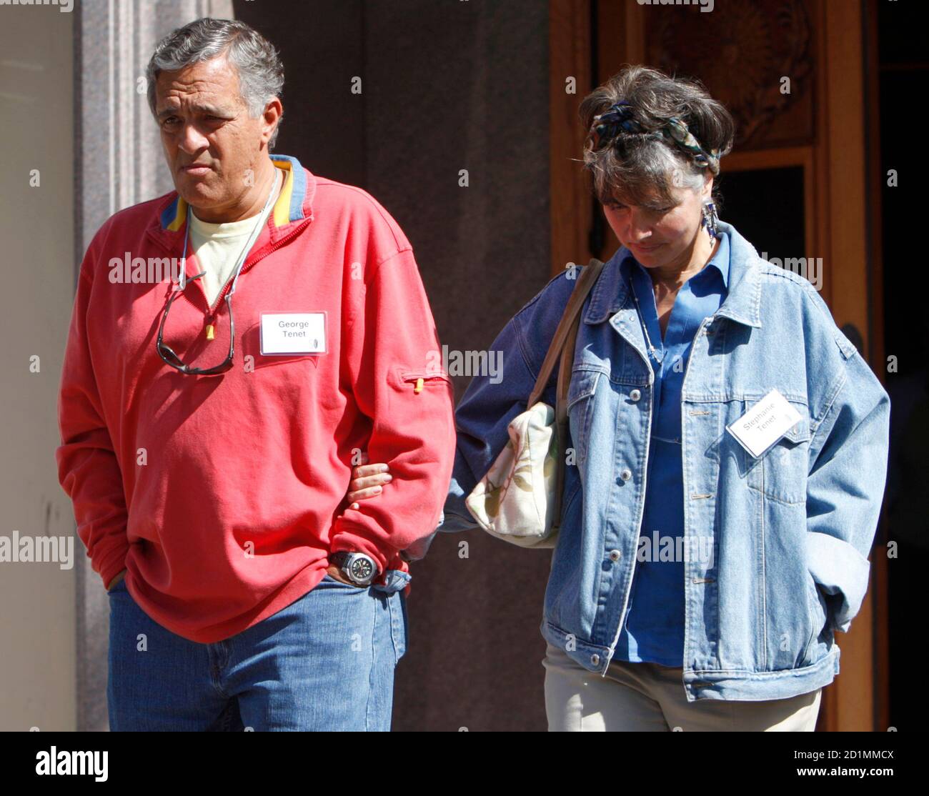 Wife stephanie hi-res stock photography and images - Alamy