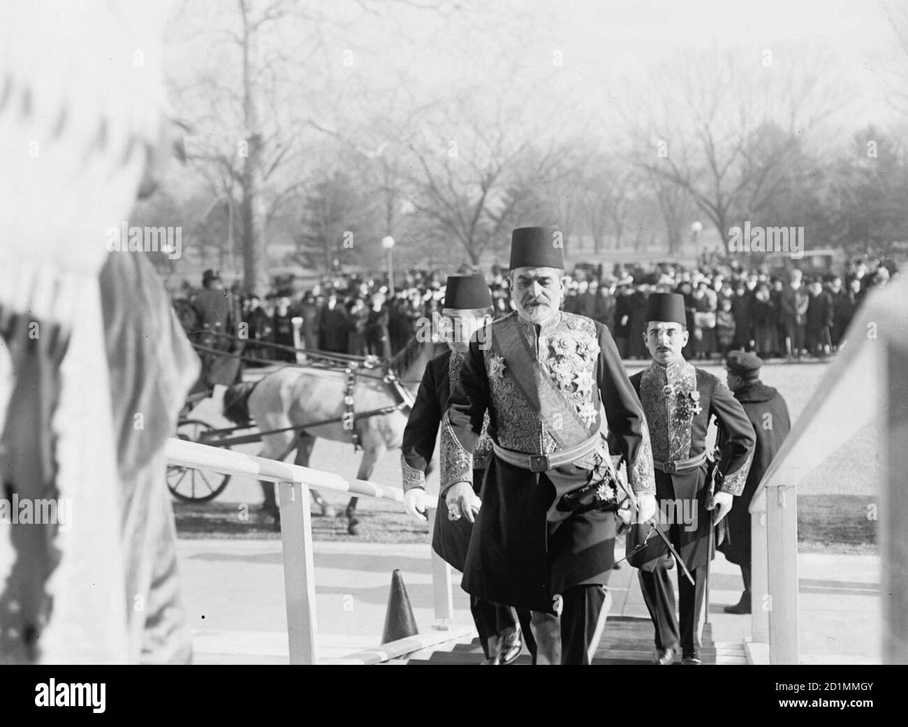 Yusuf pasha Black and White Stock Photos & Images - Alamy