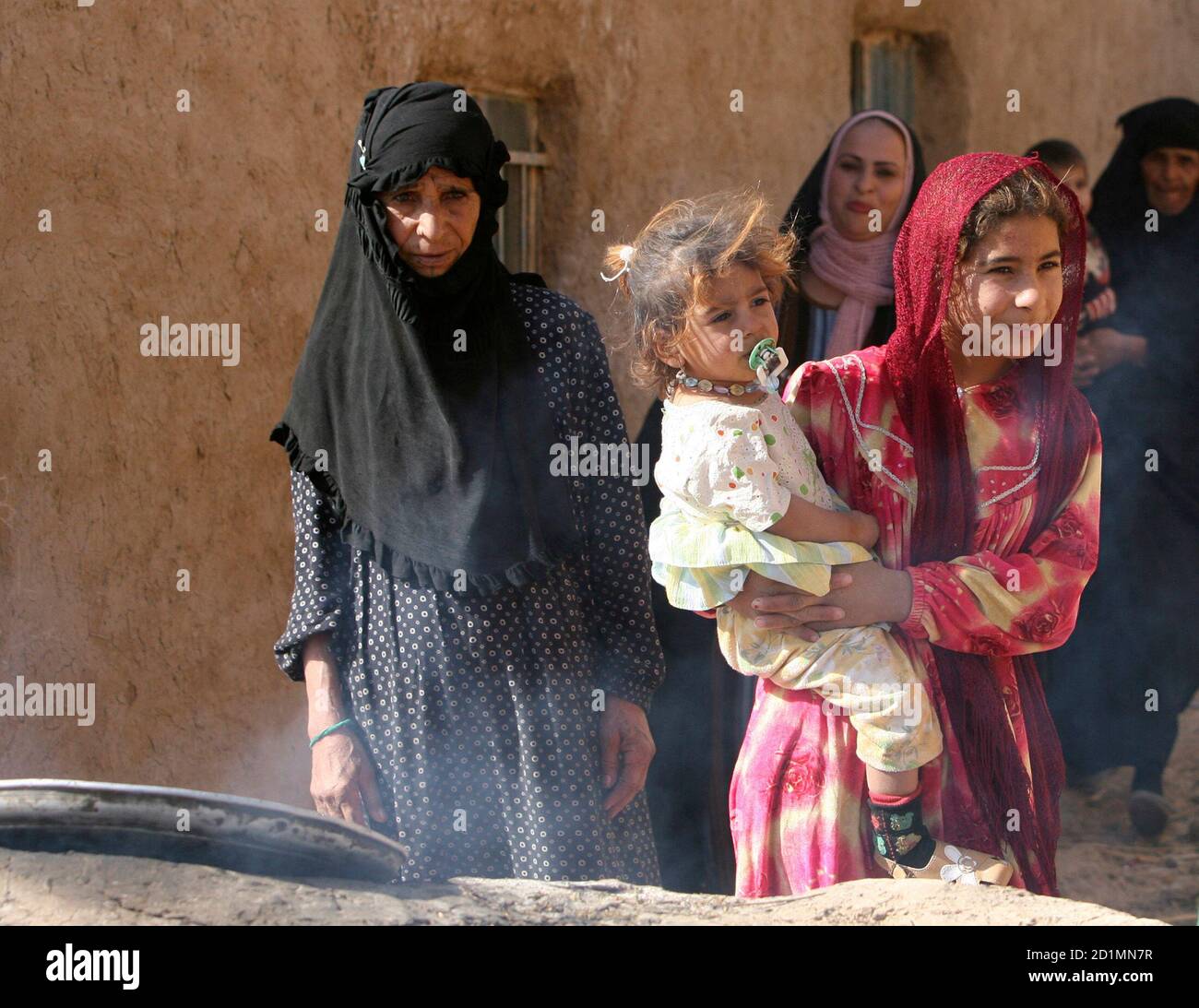 Balad samarra hi-res stock photography and images - Alamy