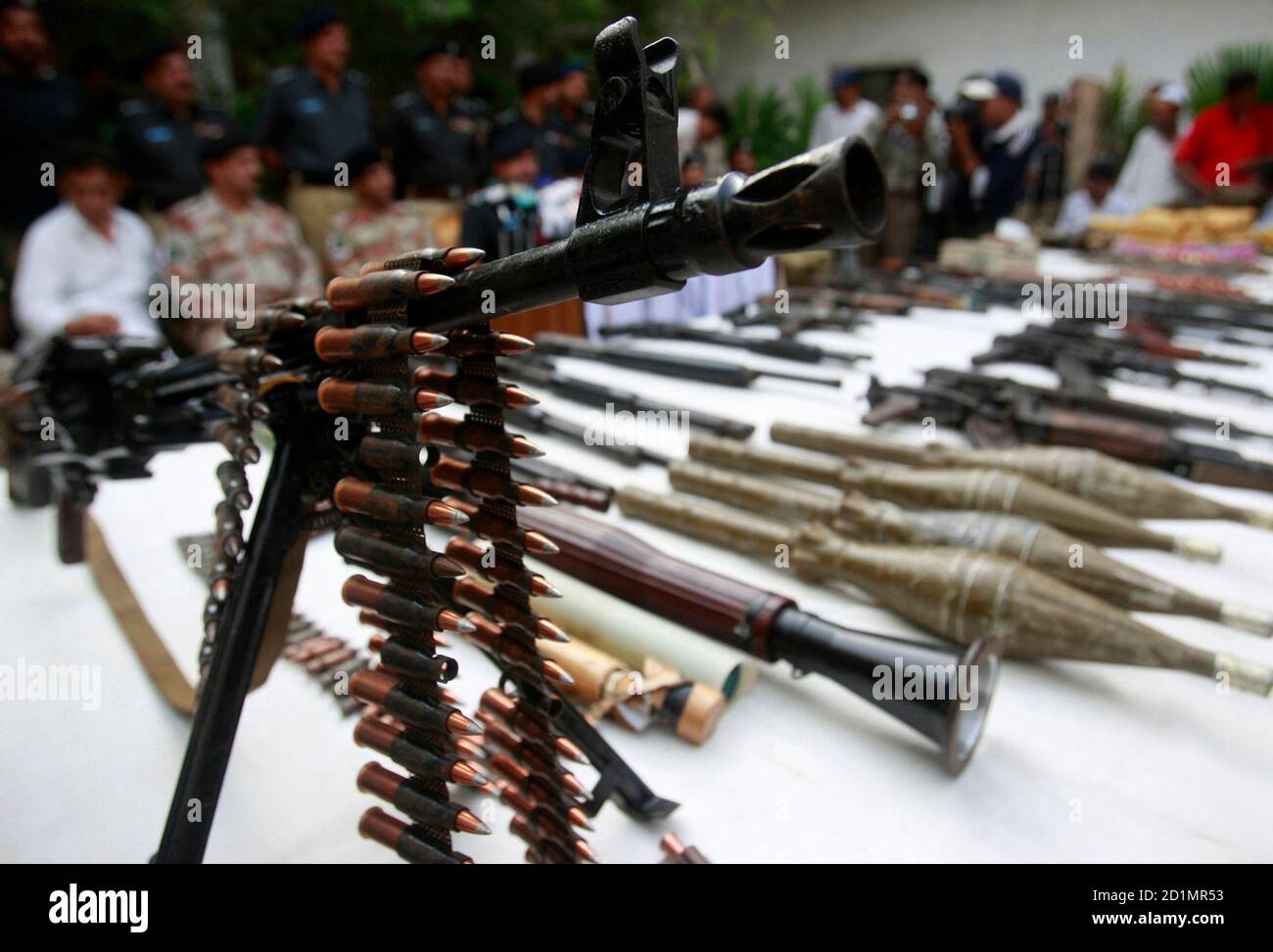 Lyari High Resolution Stock Photography and Images - Alamy