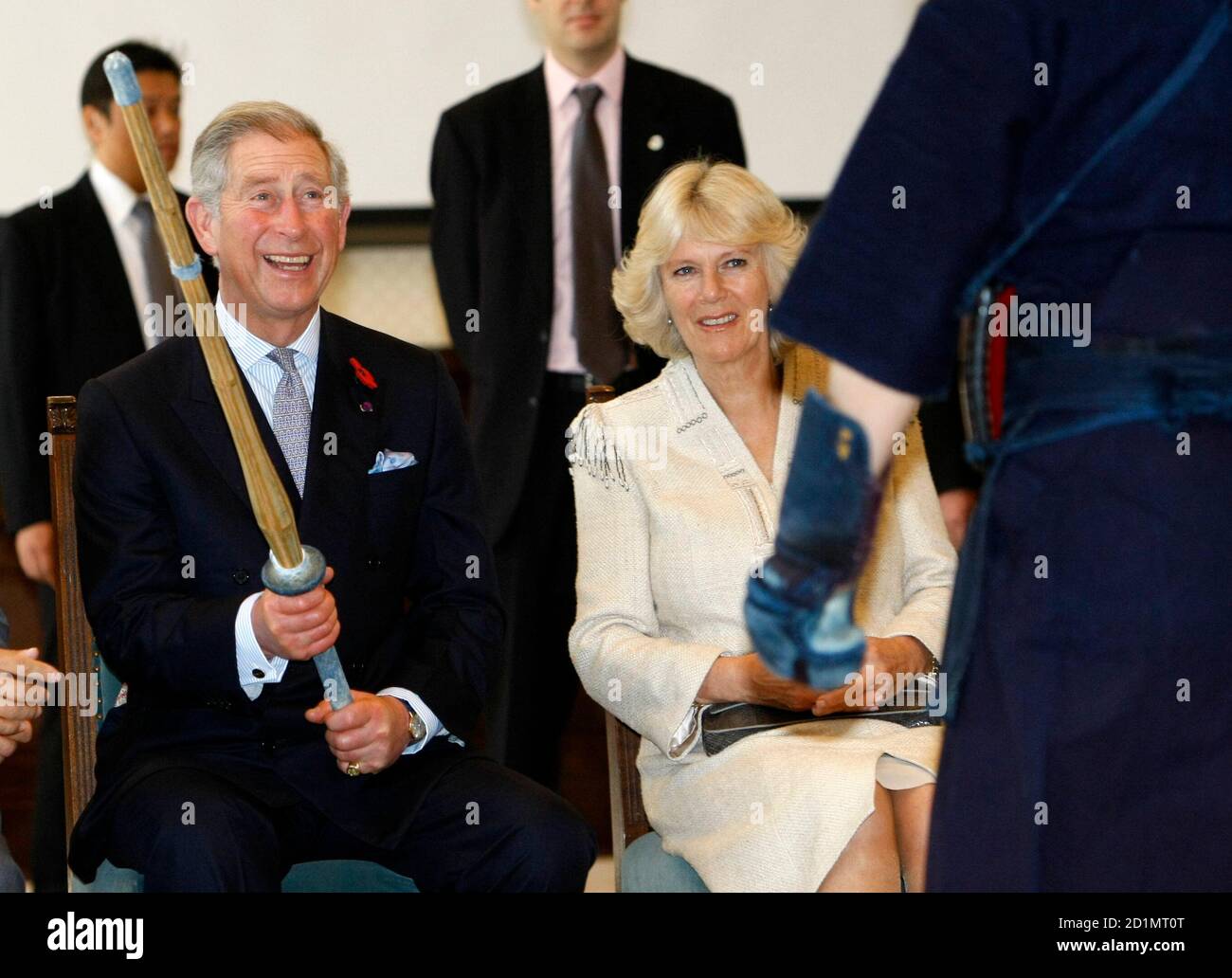 Bamboo Sword High Resolution Stock Photography and Images - Alamy