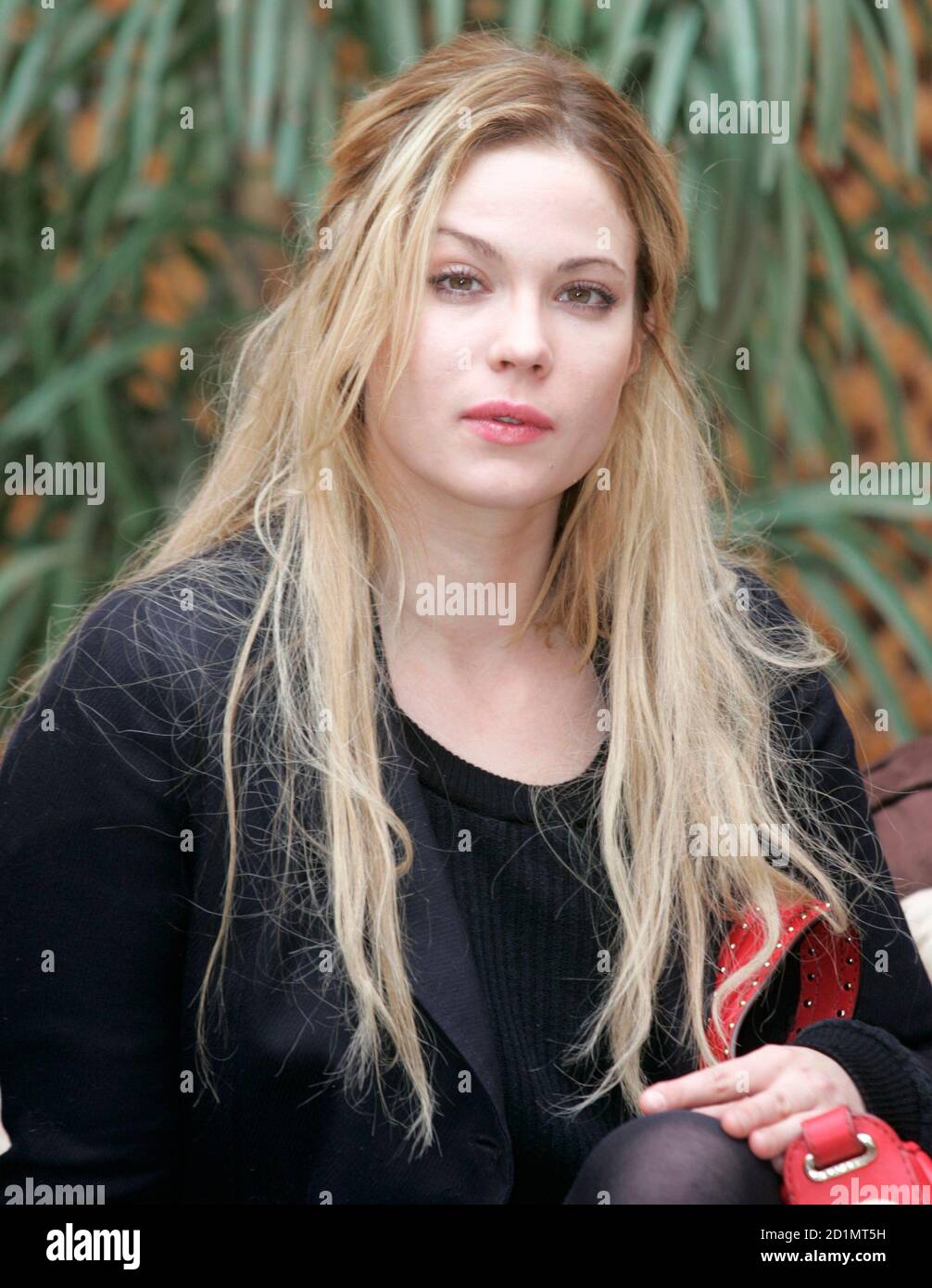 Pihla Viitala Actress High Resolution Stock Photography and Images - Alamy