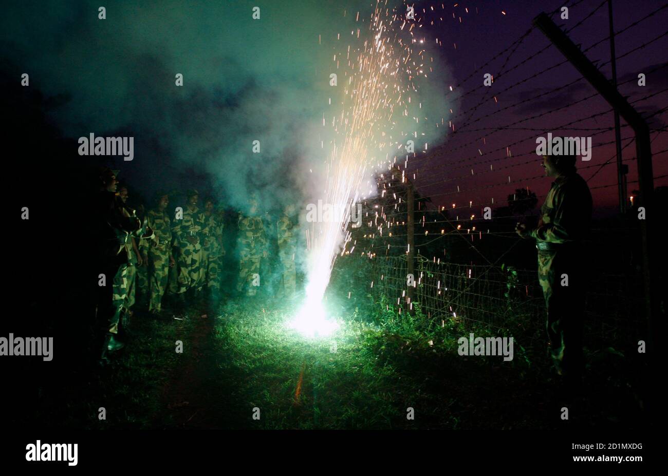Fire Crackers India High Resolution Stock Photography and Images - Alamy