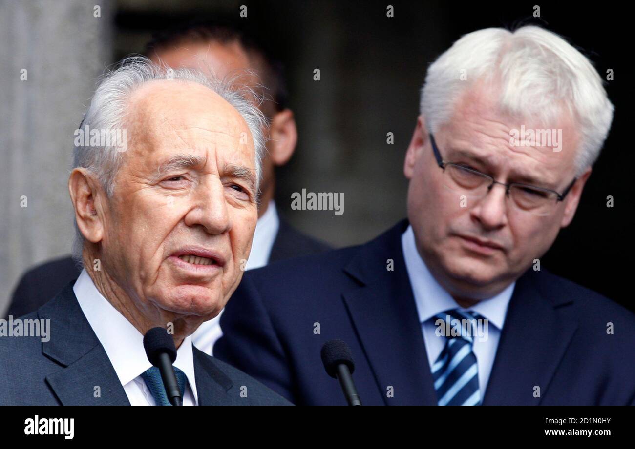 Ustasha hi-res stock photography and images - Alamy