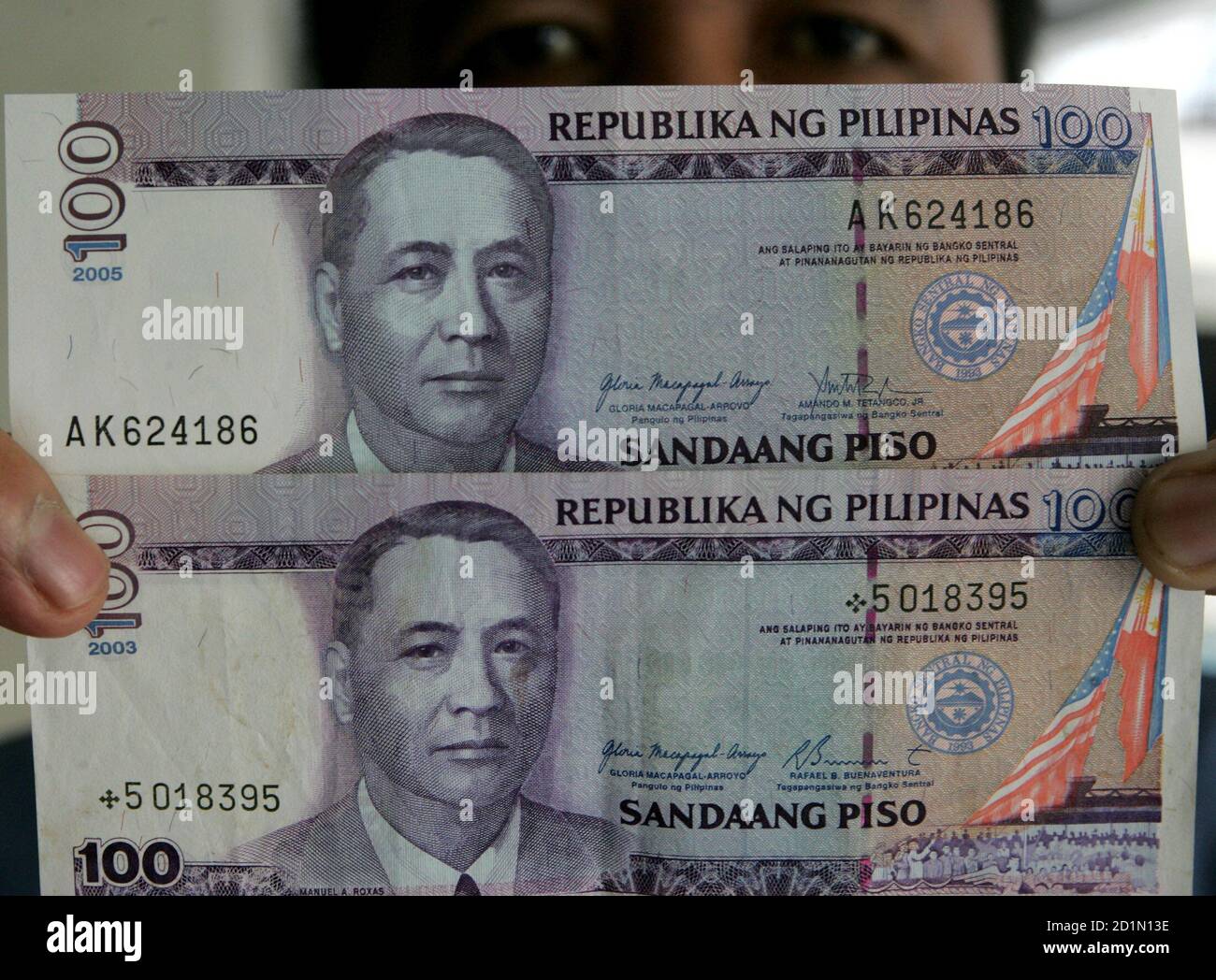 100 Peso High Resolution Stock Photography and Images - Alamy