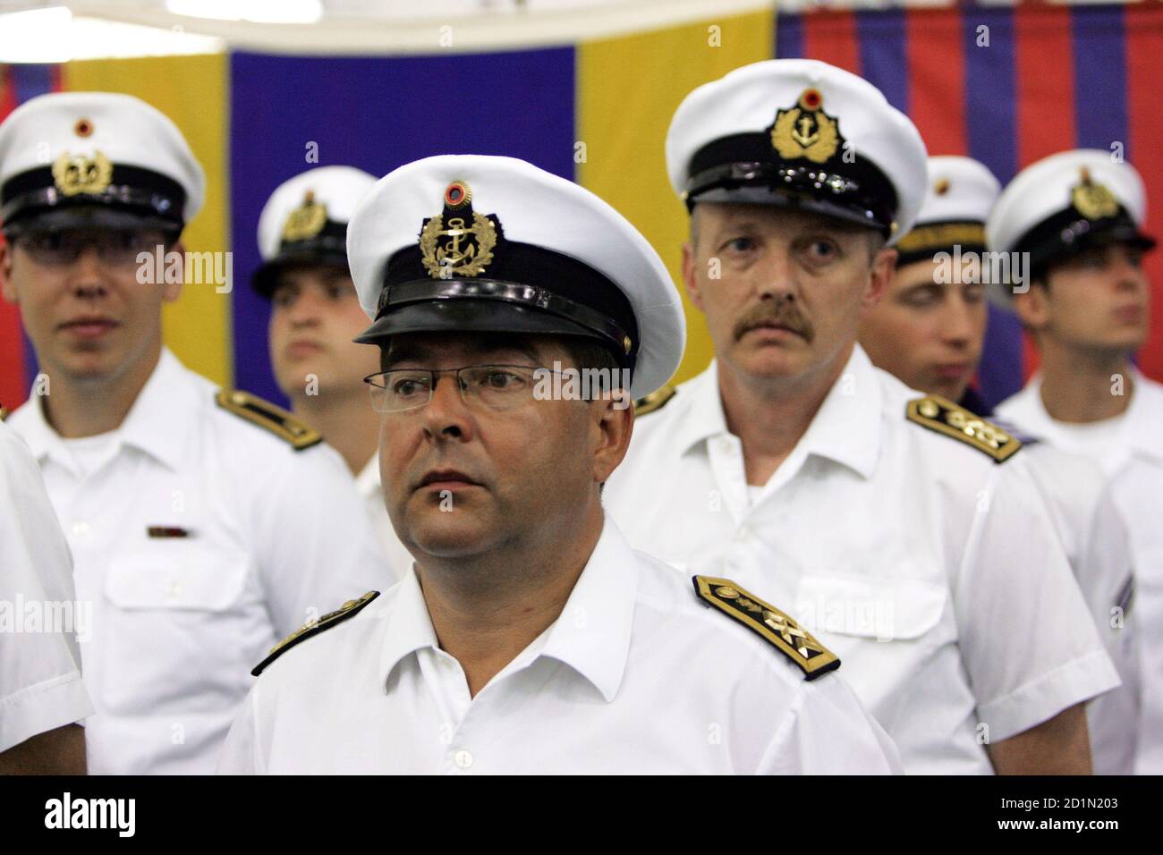German navies hi-res stock photography and images - Alamy