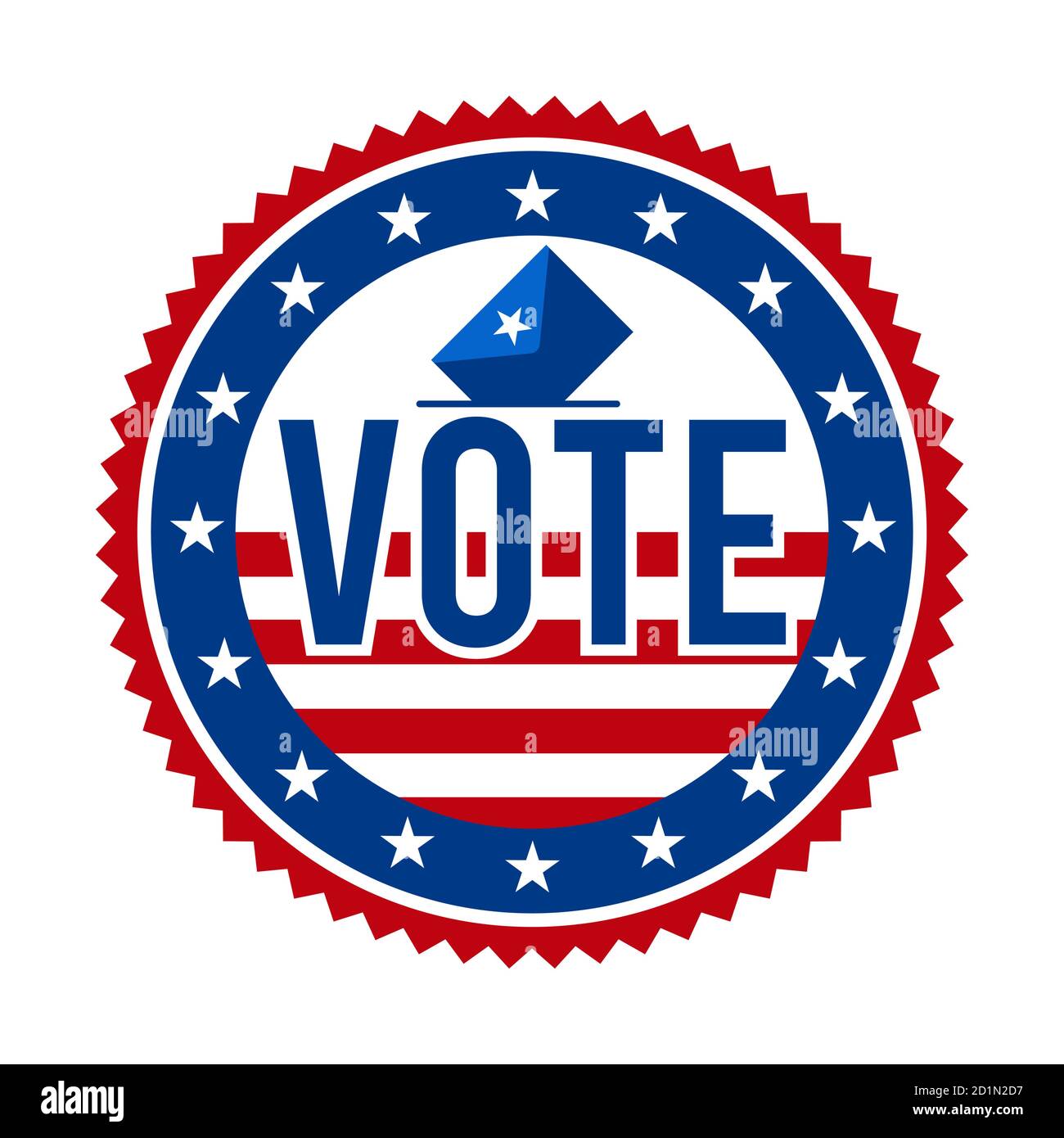 2020 election Stock Vector Images - Alamy