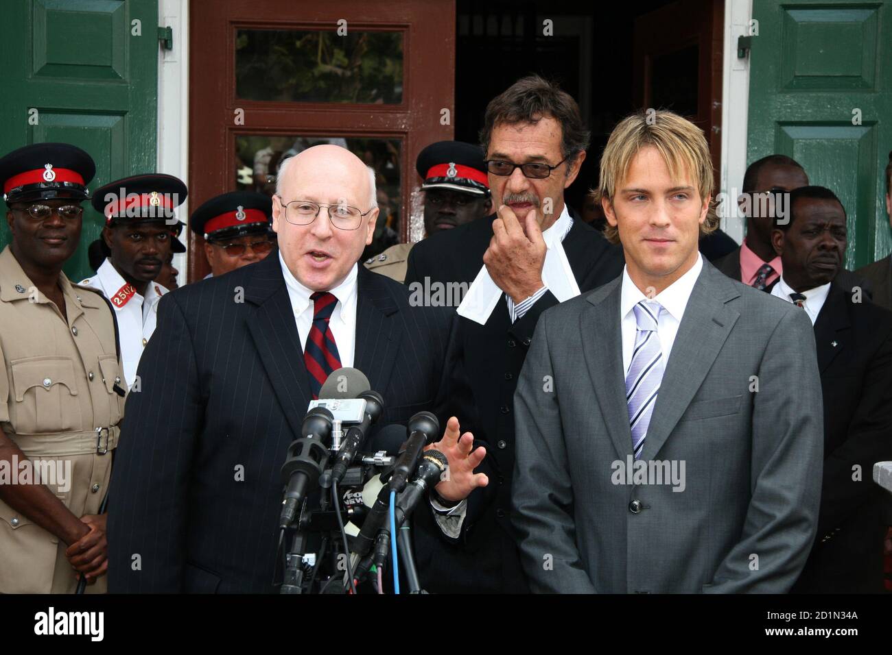 Michael baird hi-res stock photography and images - Alamy