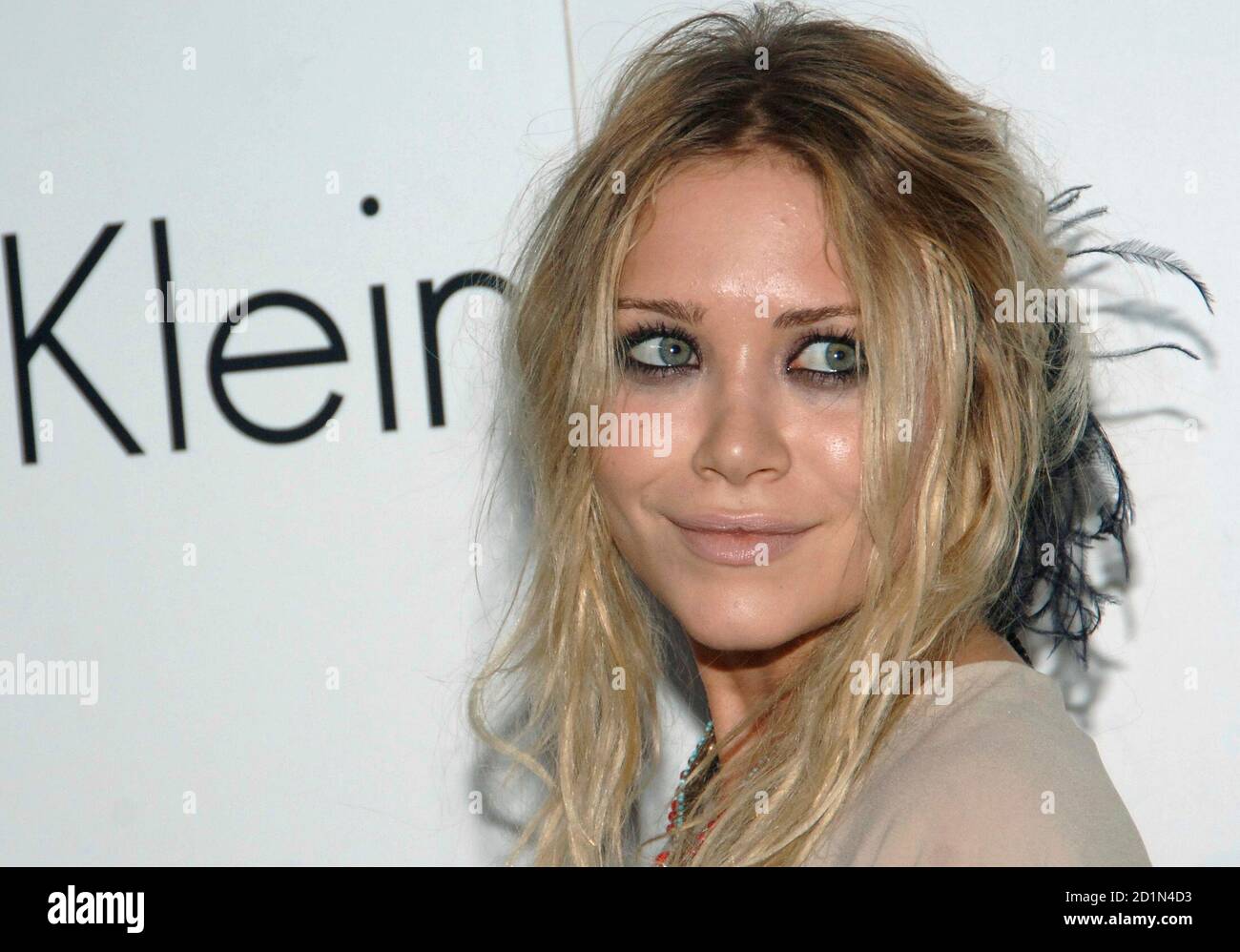 Kate calvin hi-res stock photography and images - Alamy