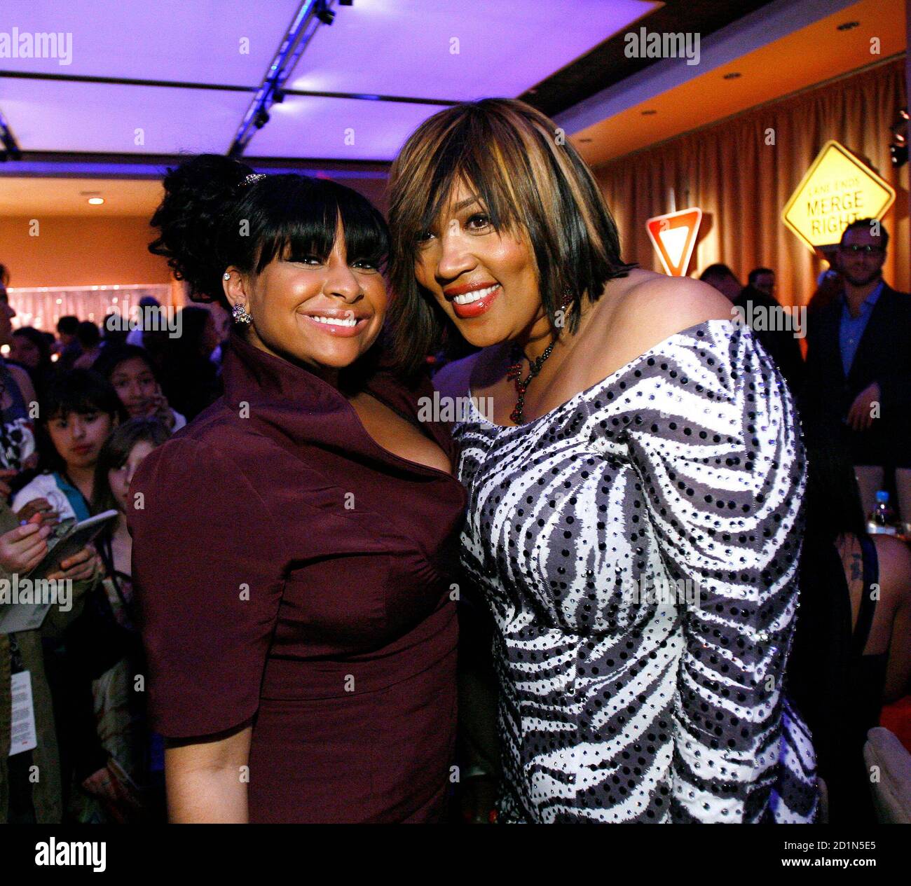 Raven whitley hi-res stock photography and images - Alamy