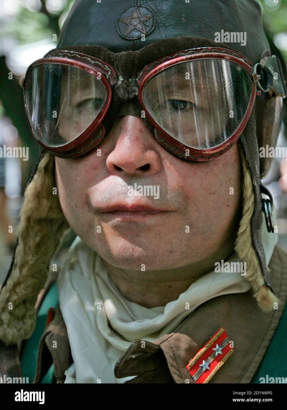 Ww2 japanese uniform hi-res stock photography and images - Alamy