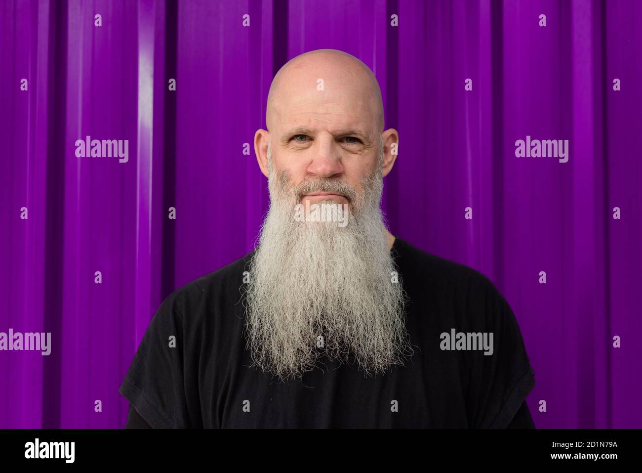 Steel man face hi-res stock photography and images - Alamy