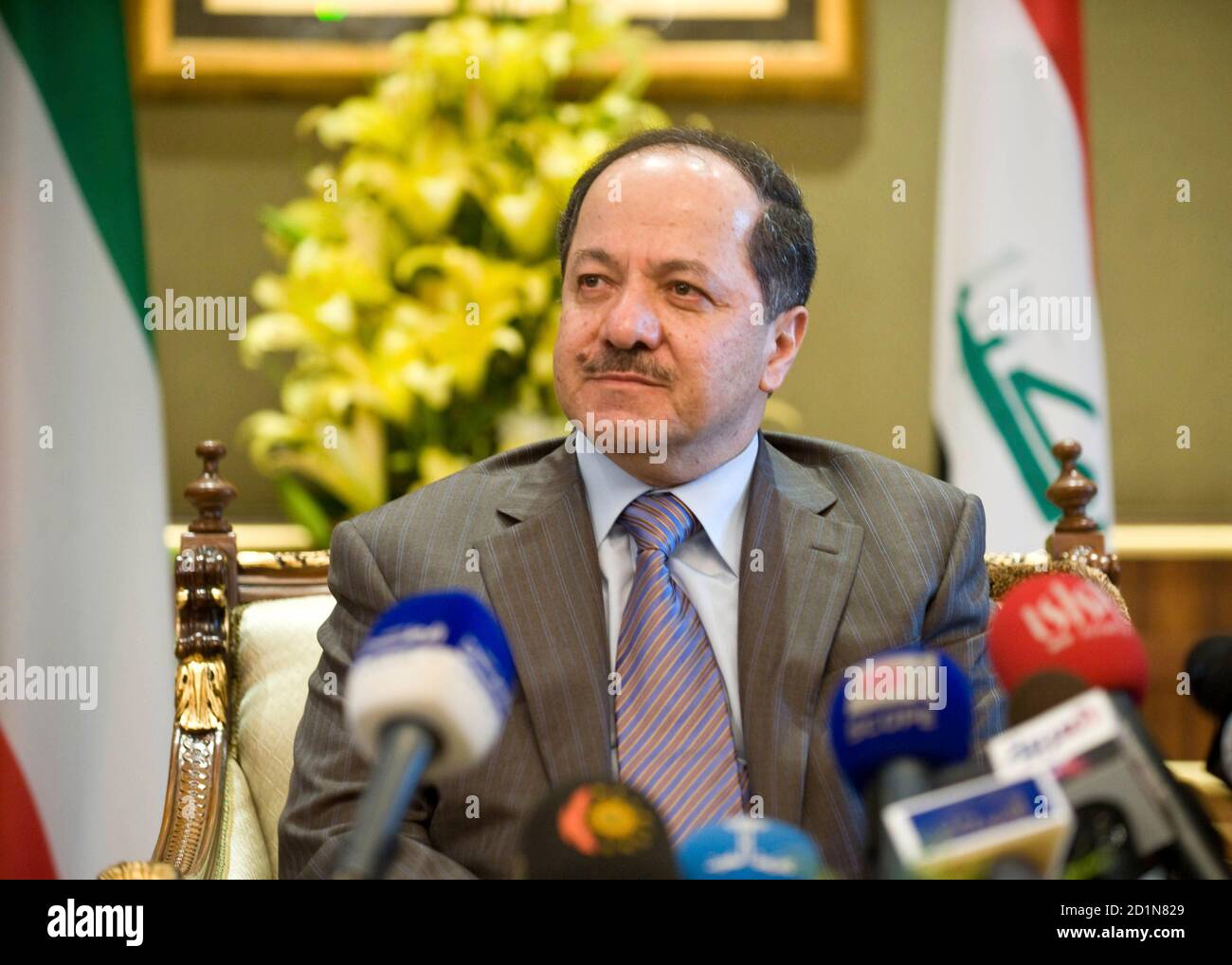 Palace kuwait city hi-res stock photography and images - Alamy