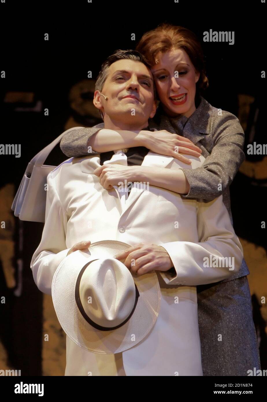 Sarah Marecek High Resolution Stock Photography and Images - Alamy