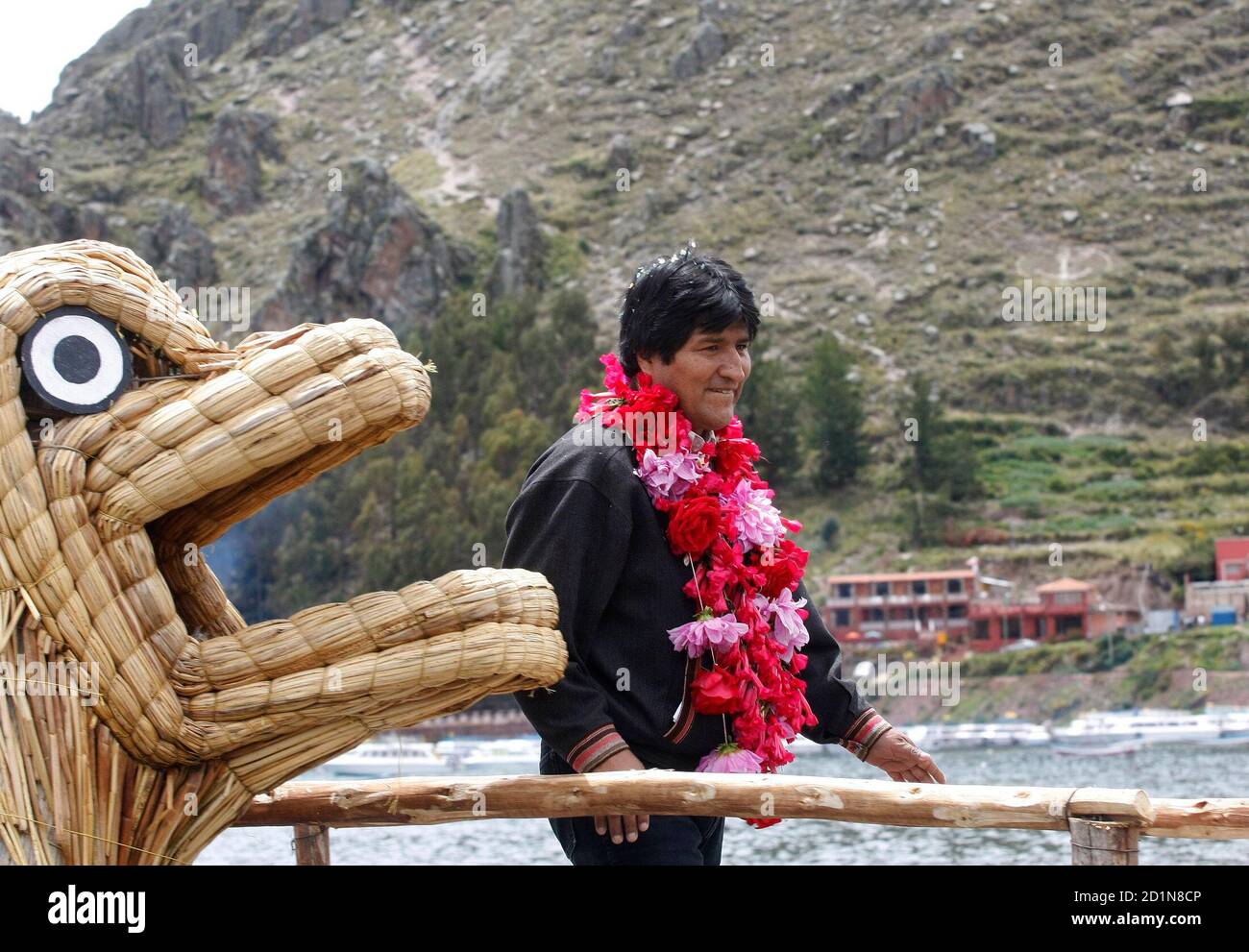 Human development bolivia hi-res stock photography and images - Alamy