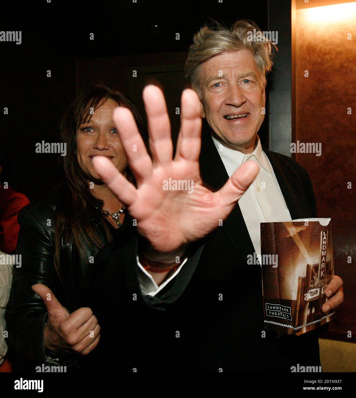David lynch jennifer hi-res stock photography and images - Alamy