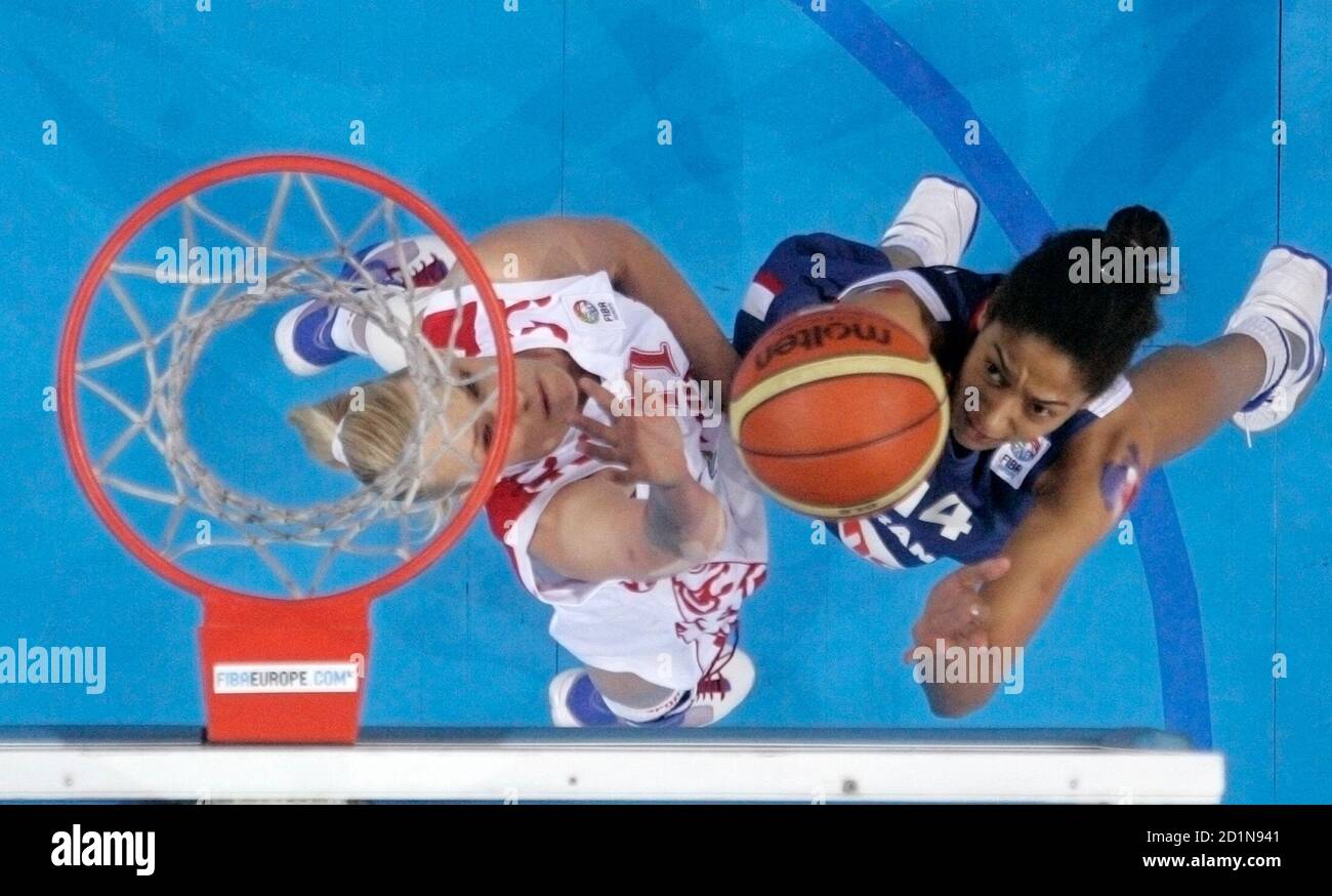 Maria stepanova hi-res stock photography and images - Alamy