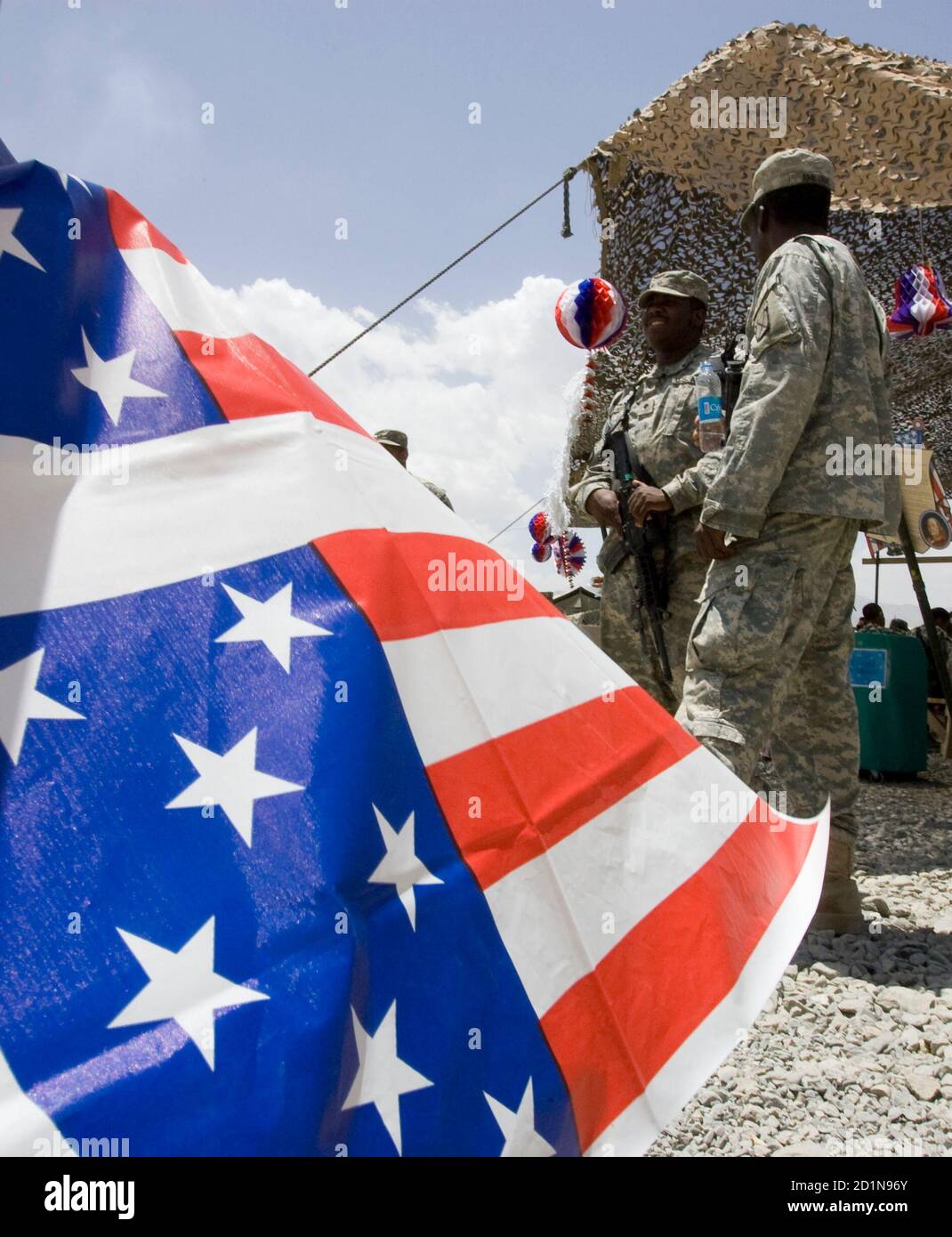 Fob Airborne High Resolution Stock Photography and Images - Alamy