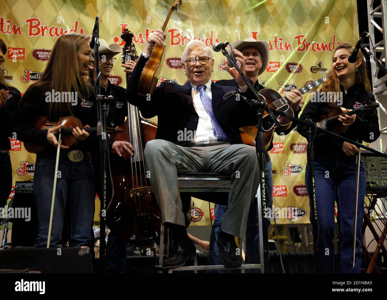 The quebe sisters hi-res stock photography and images - Alamy
