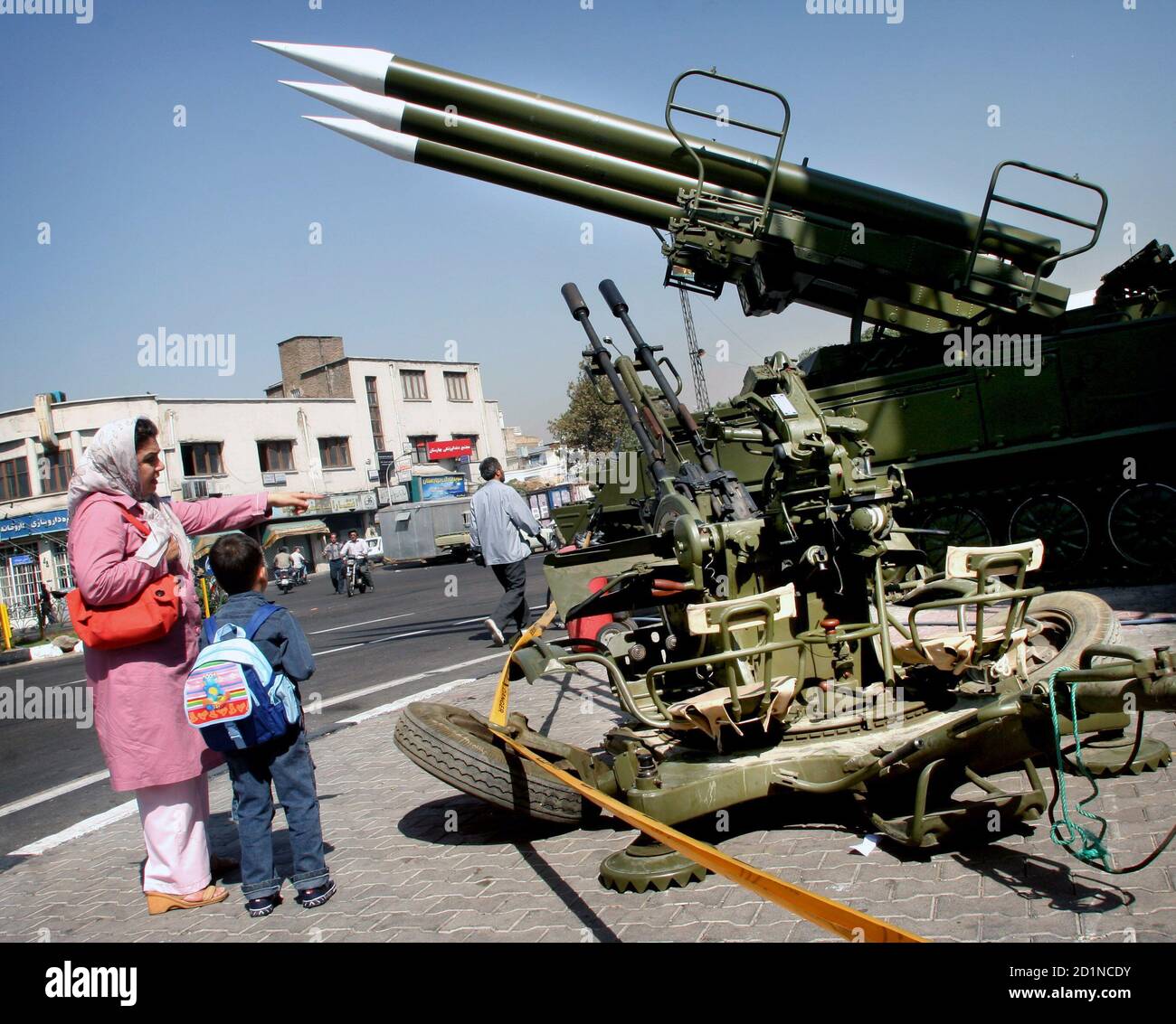 Iran iraq war aircraft hi-res stock photography and images - Alamy