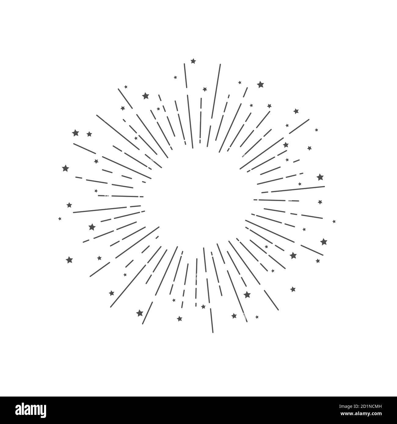 Light Ray Vector Png