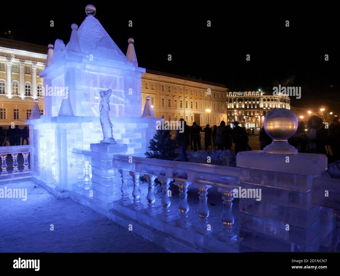 Empress Anna Of Russia High Resolution Stock Photography and Images - Alamy