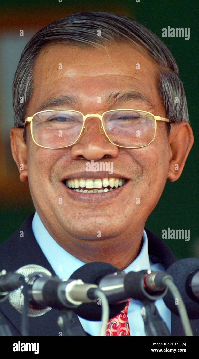 Hun speech hi-res stock photography and images - Alamy