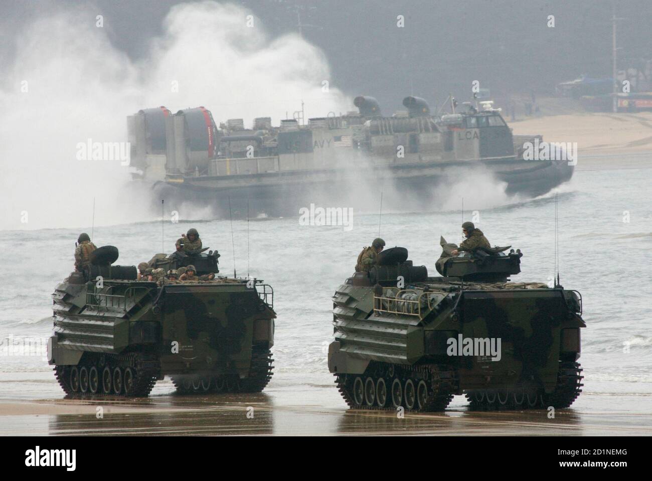 Joint Reception Staging Onward Movement High Resolution Stock ...