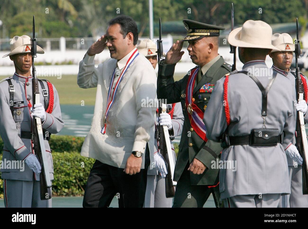 General Army Philippines High Resolution Stock Photography and Images ...