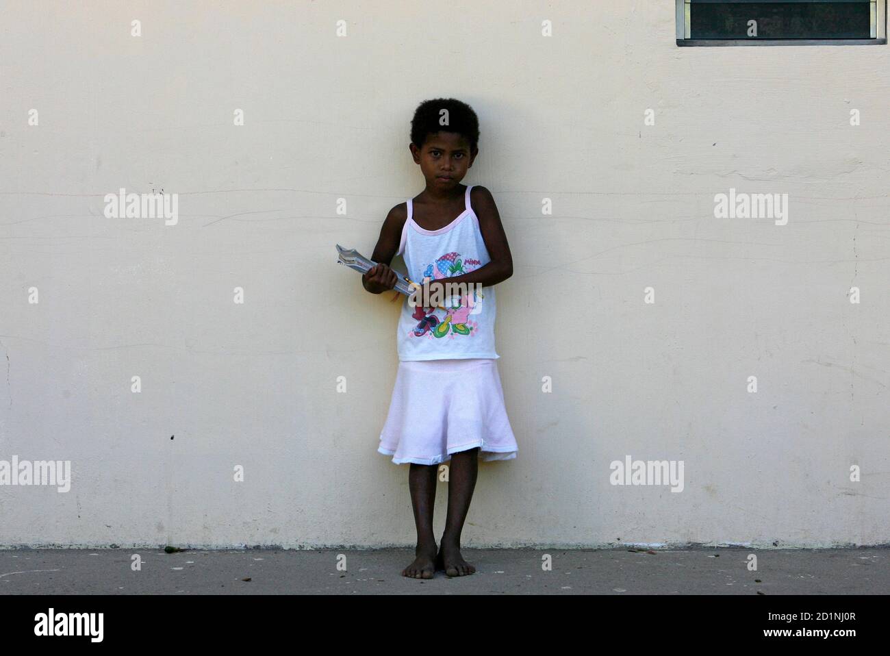 Indigenous aeta people hi-res stock photography and images - Alamy