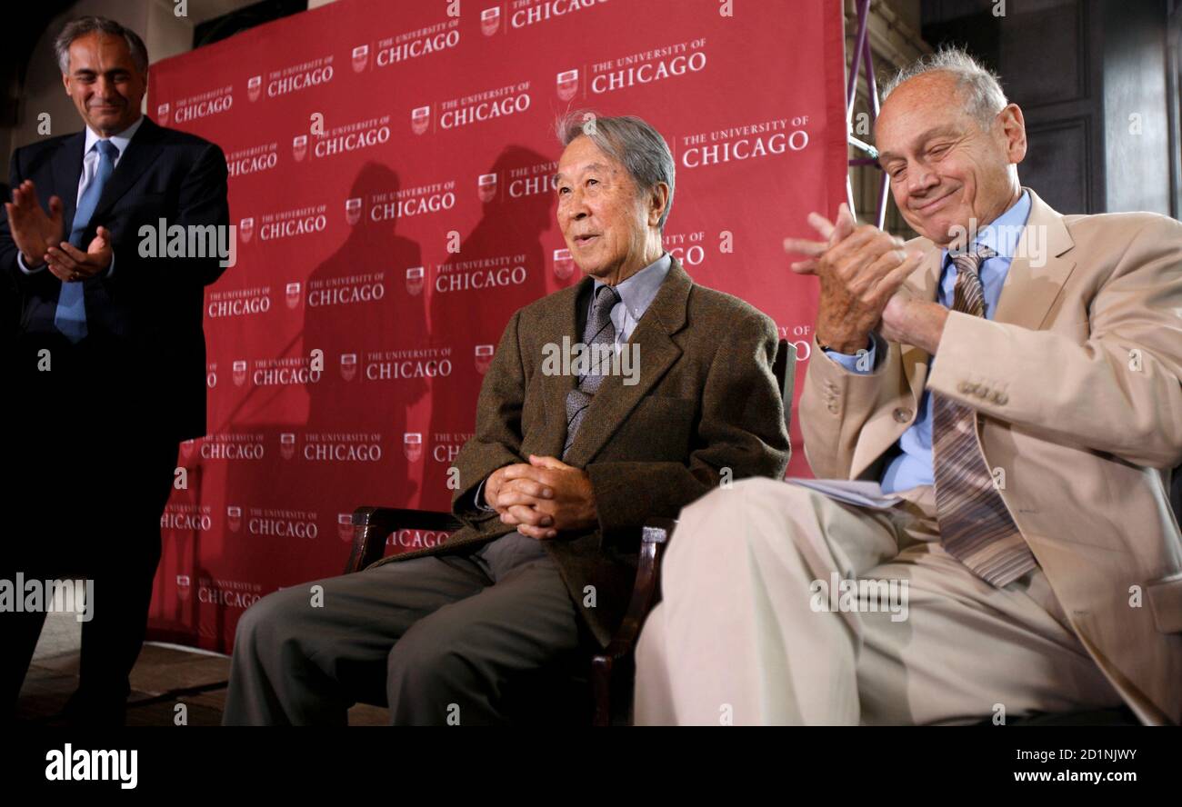 Robert nobel winner hi-res stock photography and images - Alamy