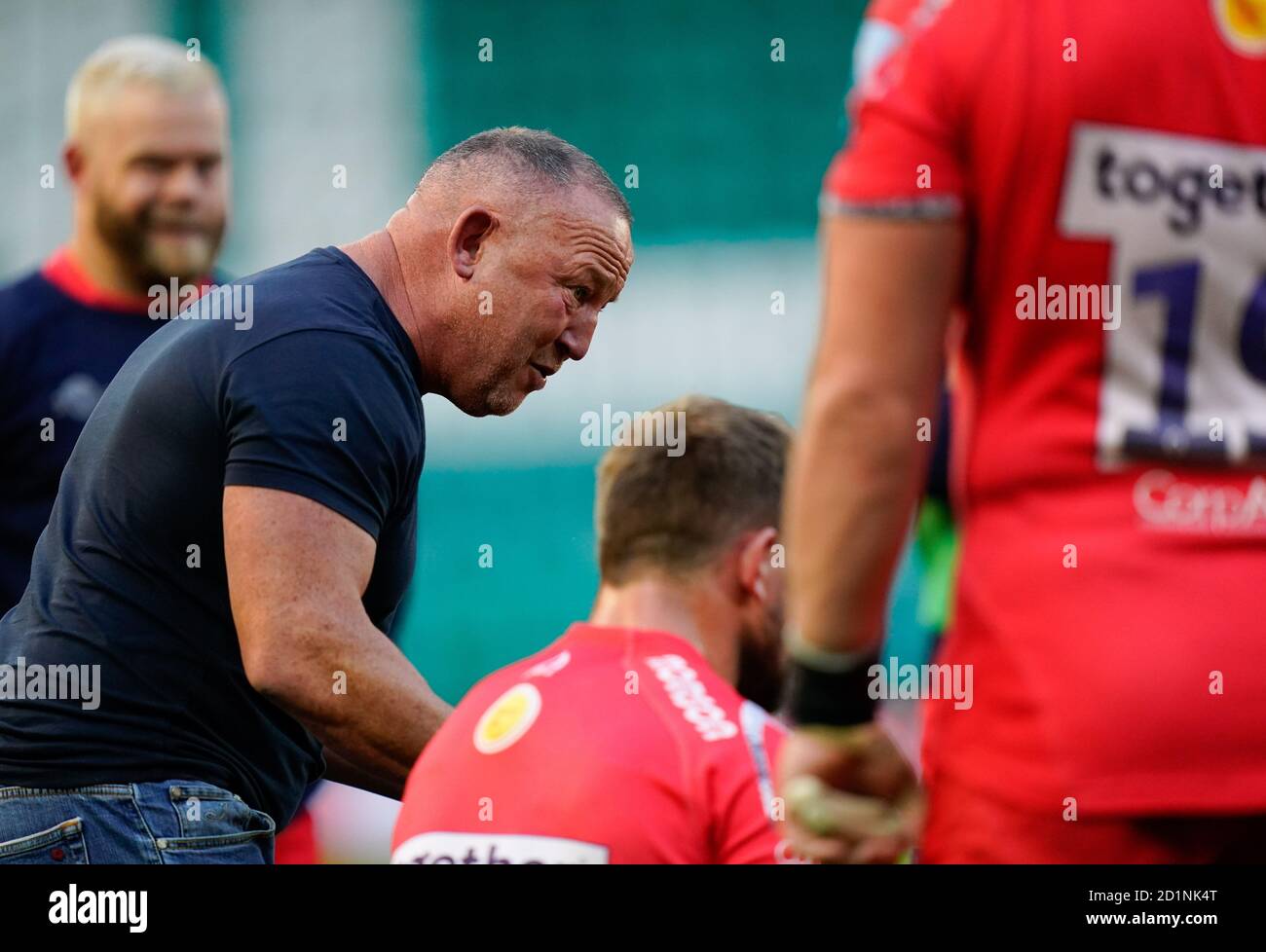 Steve diamond rugby hi-res stock photography and images - Alamy