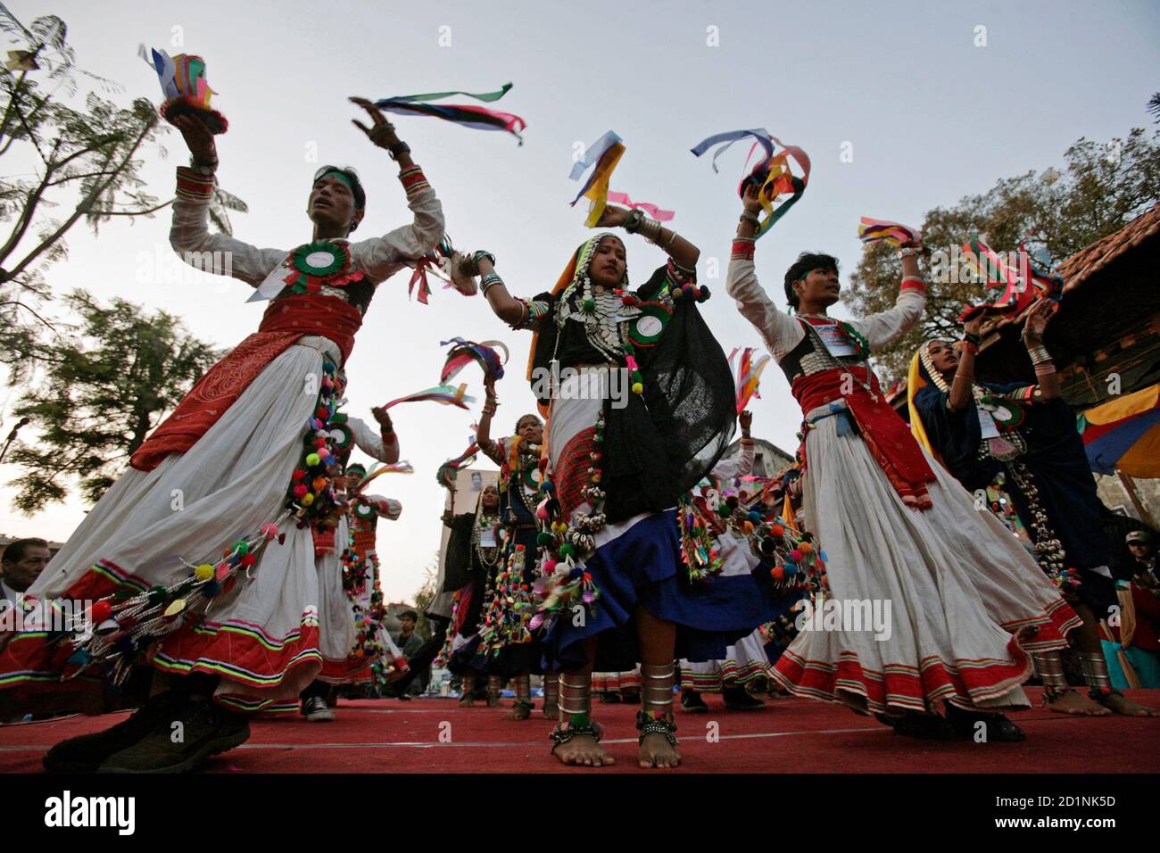 Nepal folk music hi-res stock photography and images - Alamy