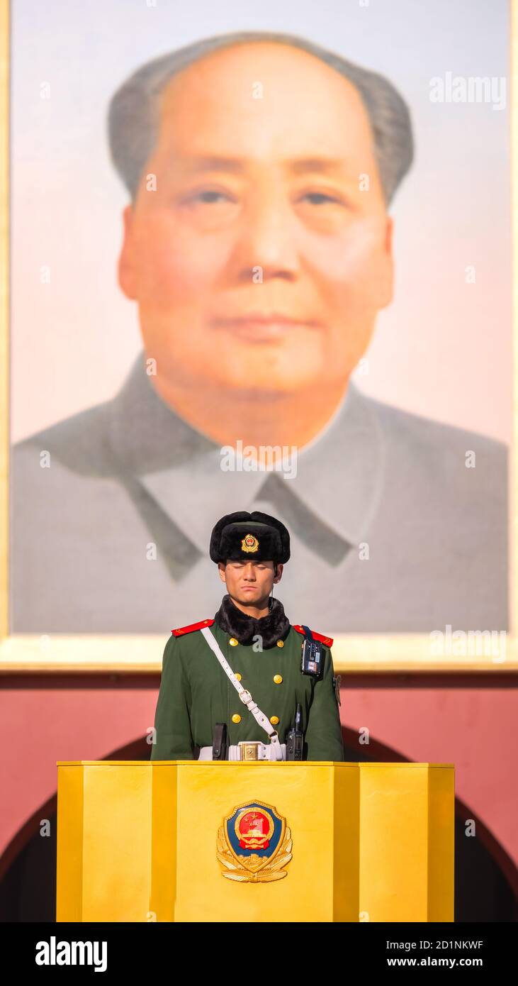 Chairman of the politburo of the communist party of china hi-res stock ...