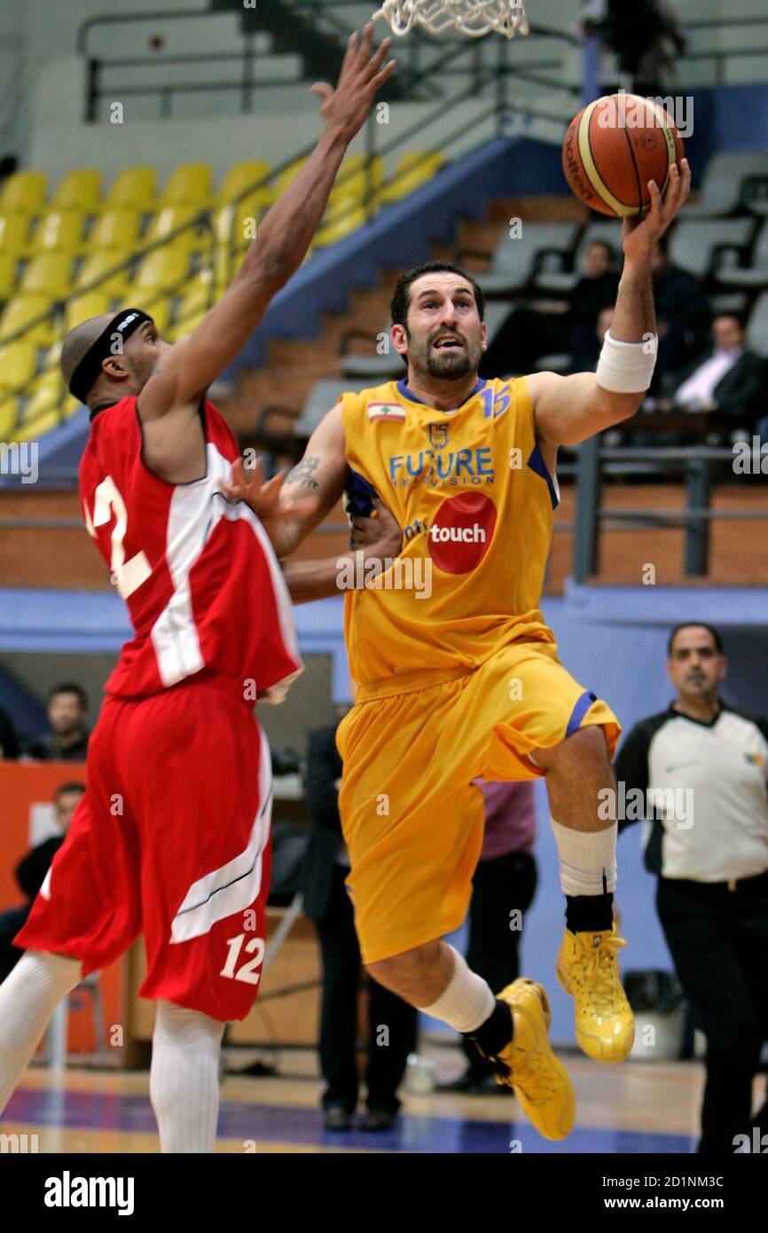 El khatib hi-res stock photography and images - Alamy