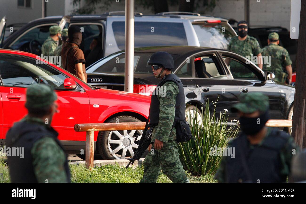 Cartel industrial hi-res stock photography and images - Alamy