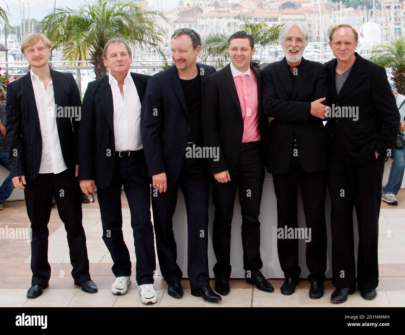 Rainer bock hi-res stock photography and images - Alamy