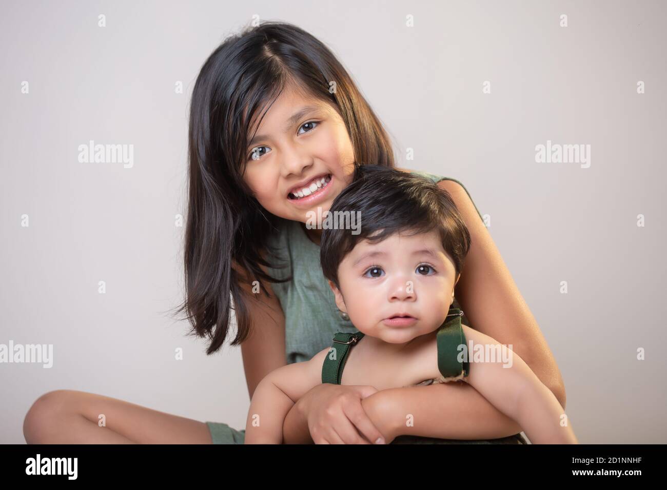 Mexican boy smiling hi-res stock photography and images - Alamy