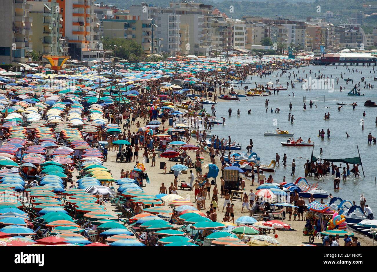 Pictures Of Albania High Resolution Stock Photography and Images - Alamy