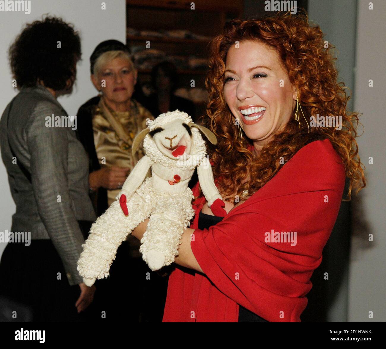Shari lewis lamb chop hi-res stock photography and images - Alamy