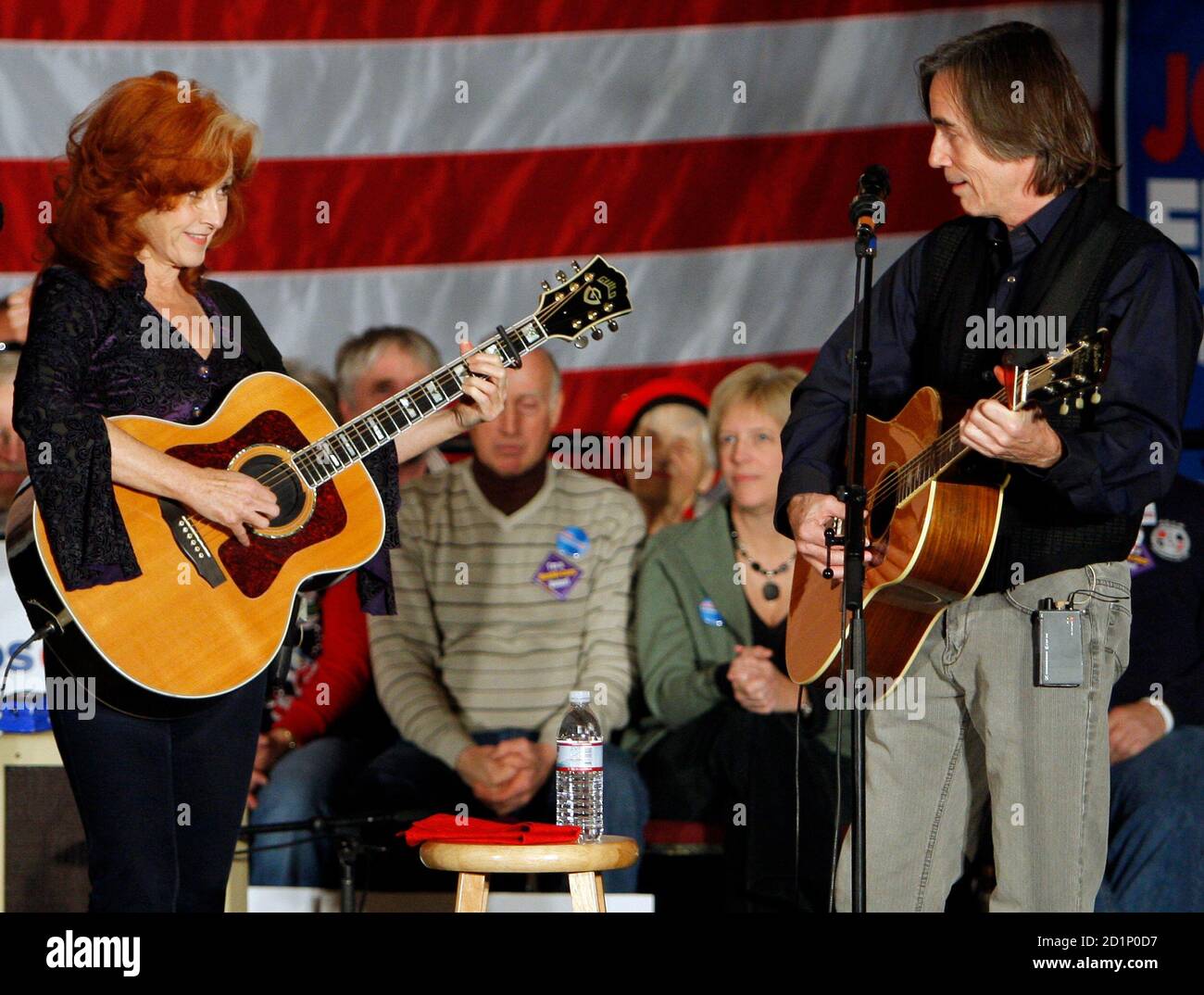 Jackson browne l hi-res stock photography and images - Alamy