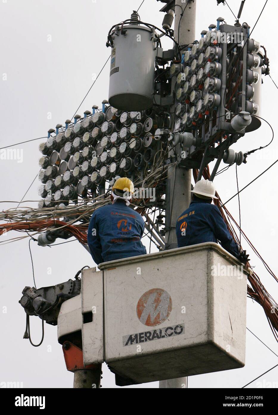 Illegally installed hi-res stock photography and images - Alamy