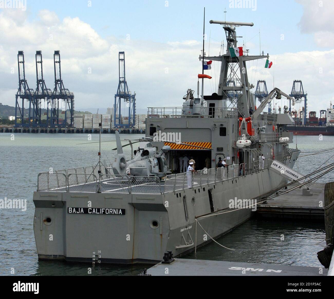 Interceptor boats hi-res stock photography and images - Alamy