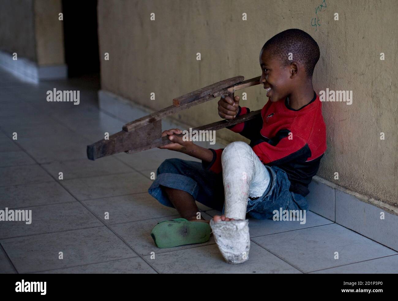 Heal africa hospital hi-res stock photography and images - Alamy
