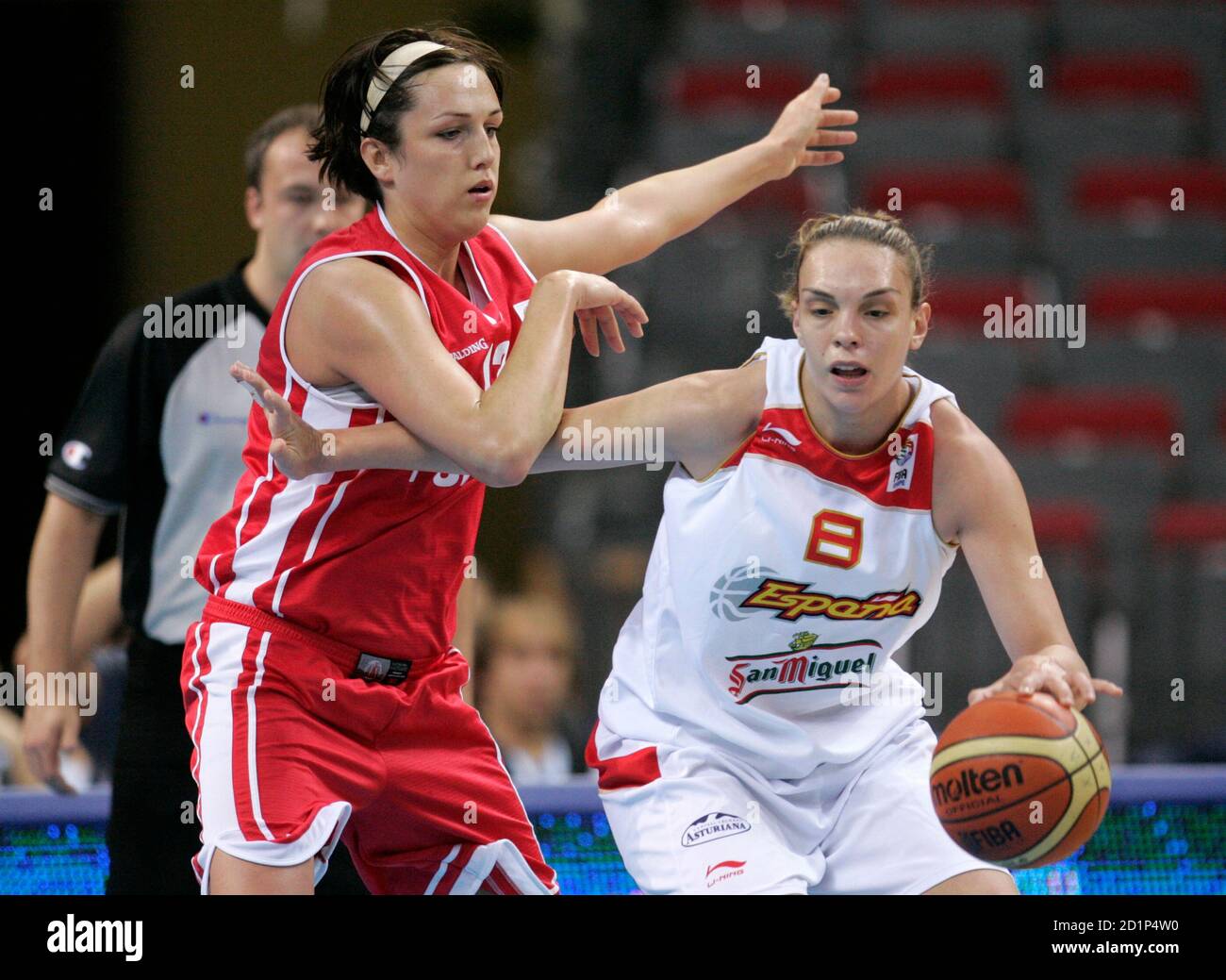 Ewelina kobryn hi-res stock photography and images - Alamy