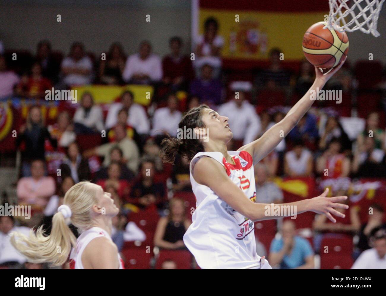 Maria stepanova hi-res stock photography and images - Alamy